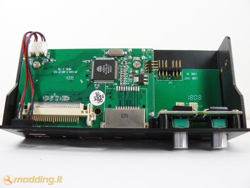 Vizo Master Panel II