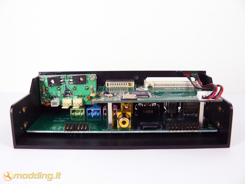 Vizo Master Panel II