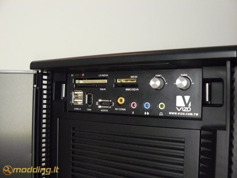 Vizo Master Panel II