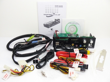 Vizo Master Panel II