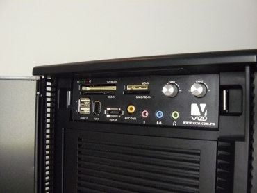 Vizo Master Panel II